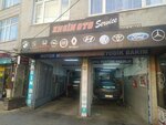 Engin Oto Servis (İstanbul, Ataşehir, Örnek Mah., Ali Fuat Cebesoy Cad., 1A), otomobil servisi  İstanbul'dan