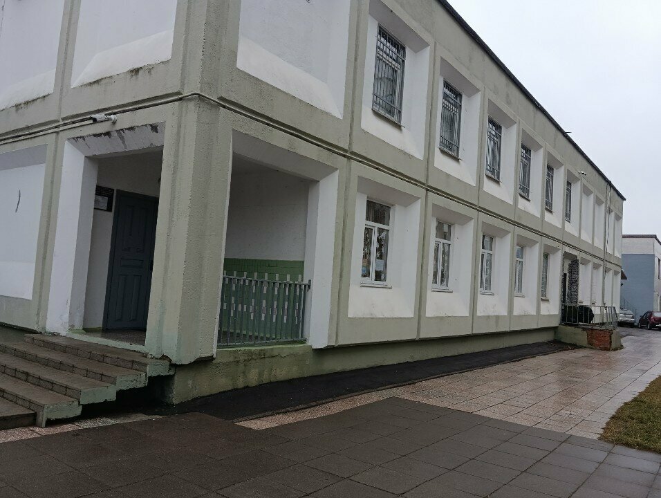 Çocuk ve gençlik merkezleri Орион, Minsk, foto