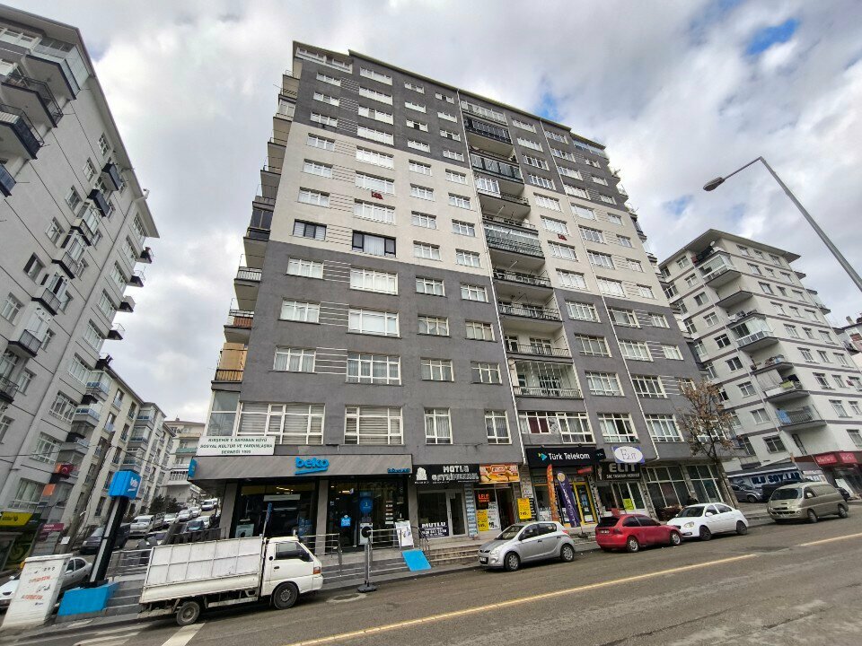 Beyaz eşya mağazaları Beko, Ankara, foto