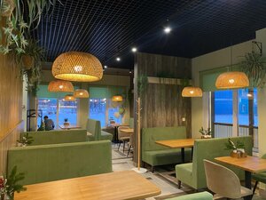 Italian Pizza (Khanty-Mansi Autonomous Area, Uray), pizzacılar  Uray'dan
