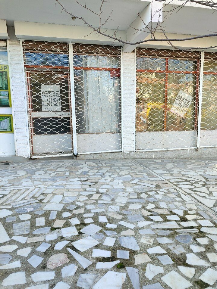 Tekstil fabrikaları Nihal Tekstil, Ankara, foto