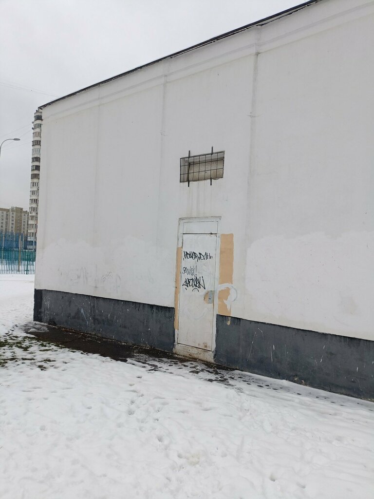 Spor kulüpleri Арсенал, Moskova, foto