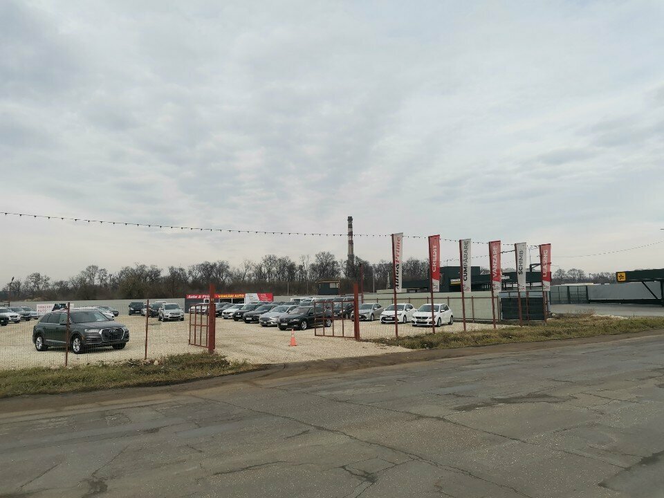 i̇kinci el araç satışı Auto&Prime, Beltsi, foto