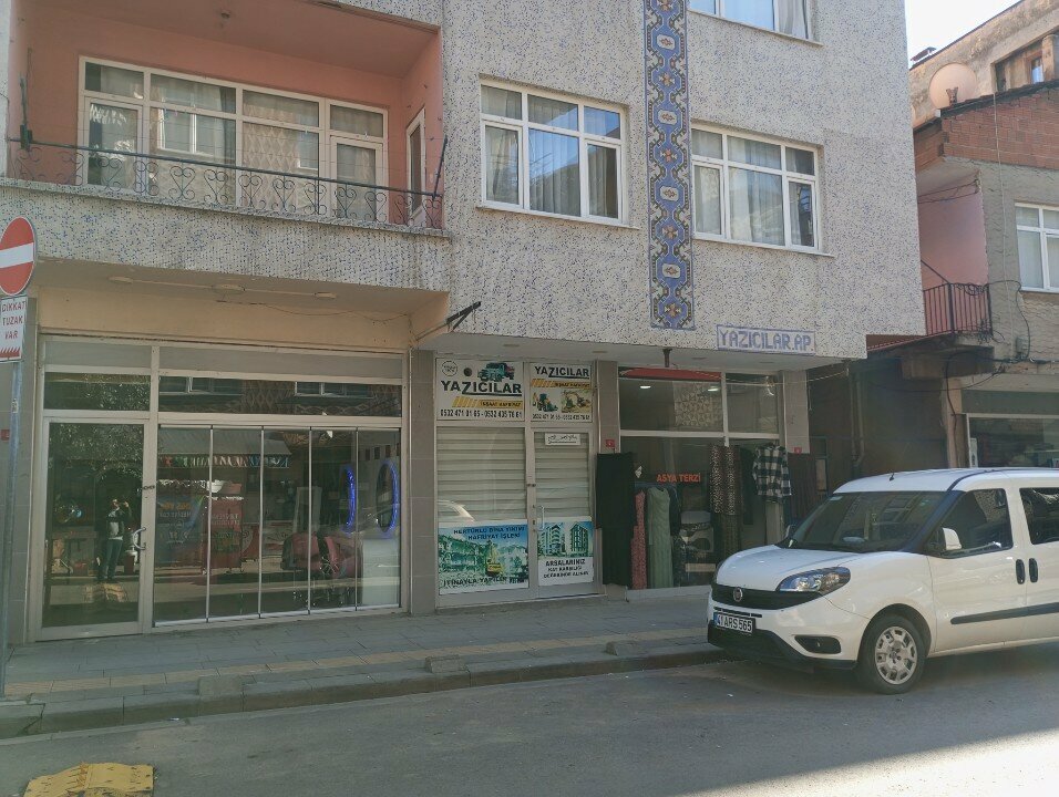 Terziler Asya Terzi, İstanbul, foto