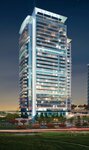 Radisson Dubai Damac Hills (105/9, Hessa Street, Dubai), konut blokları  Dubai'den