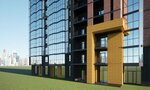 Бирюзовая жемчужина-3 (Novosibirsk, 2-ya Sukharnaya ulitsa), konut blokları  Novosibirsk'ten