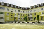 ZhK Yevropa (Moscow Region, Podolsk City District, Borodino Village, Varshavskoe Highway, 69), konut blokları  Moskova ve Moskovskaya oblastından