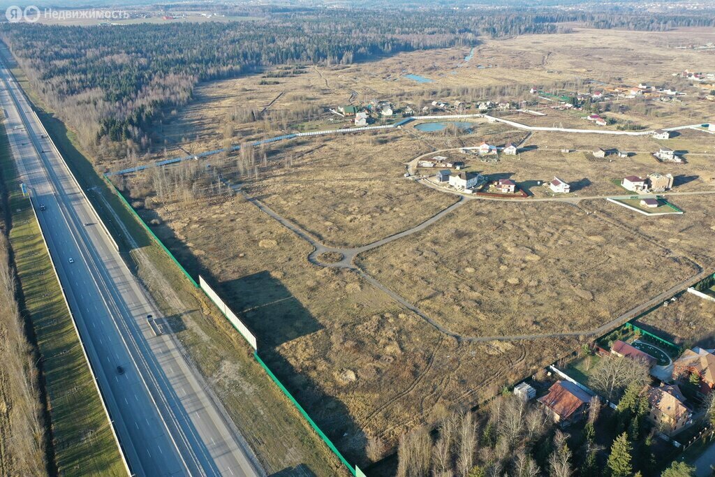 Yazlık yerleşim Котово-3, Moskova ve Moskovskaya oblastı, foto