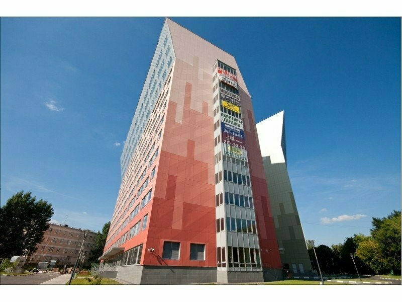 Konut blokları ZhK Primavera, Moskova, foto