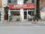 Kardelen Pide (Kozağaç, 220. Sk. No:21/A, Buca/İzmir), restoran  İzmir'den