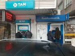 İş Bankamatik (İstanbul, Küçükçekmece, Reyhan Cad., 60A), atm'ler  İstanbul'dan