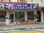 Akar Ayakkabı (Yeşilcami Cad., No:11/B, Yıldırım, Bursa), ayakkabı firmaları  Bursa'dan
