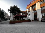 Leminel Kafe (İstanbul, Avcılar, Gümüşpala Mah., İskece Cad., 64), kafe  İstanbul'dan