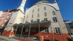 Bulgurlu Birlik Camii (İstanbul, Üsküdar, Bulgurlu Mah., Turgut Reis Sok., 17), cami  İstanbul'dan