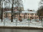 Detsky sad № 24 (Vagzhanova Street No:12к2), anaokulları  Tver'den