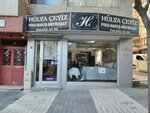 Hülya Çeyiz (İstanbul, Maltepe, Altayçeşme Mah., Çağlayan Sok., 12A), mefruşat  İstanbul'dan