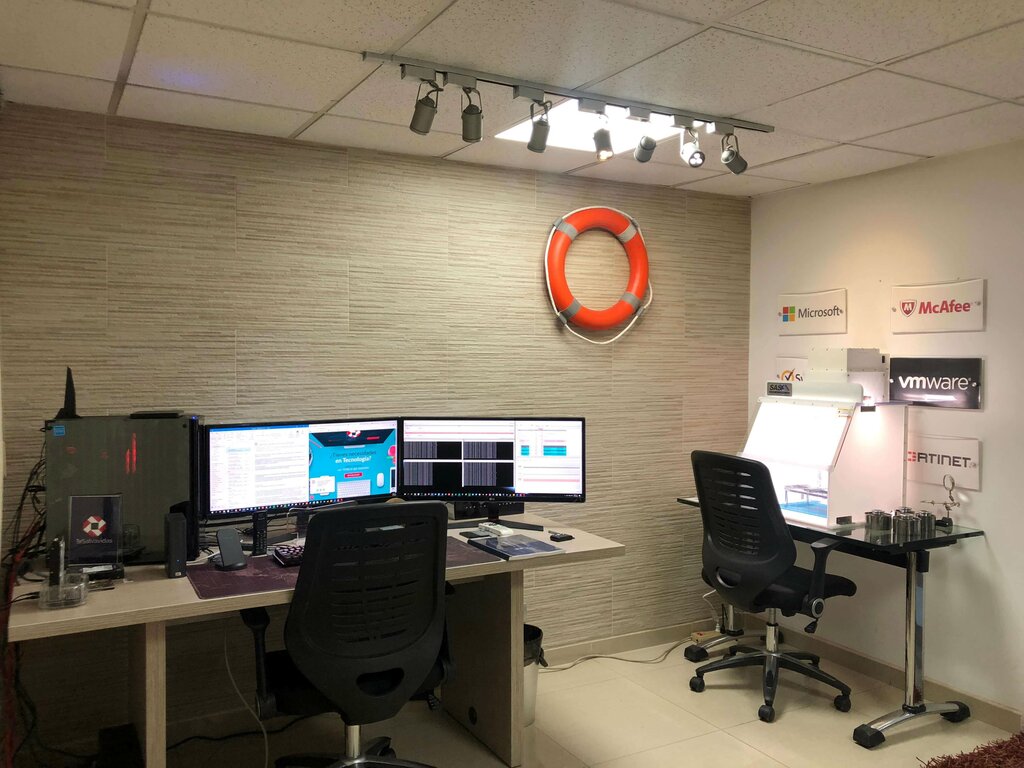 Bilgisayar teknik servisleri Tusalvavidas.com Panama, El Alto, foto