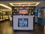 Masala Magic (51, Sa'ad Bin Abi Waqas Street, Abu Shagara, Al Qasimiah, Sharjah), restoran