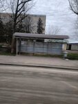 Элеваторная (Stavropol Territory, Sovetskiy munitsipalny okrug, Zelenokumsk, A-167, 268-y kilometr), toplu taşıma durağı  Zelenokumsk'tan