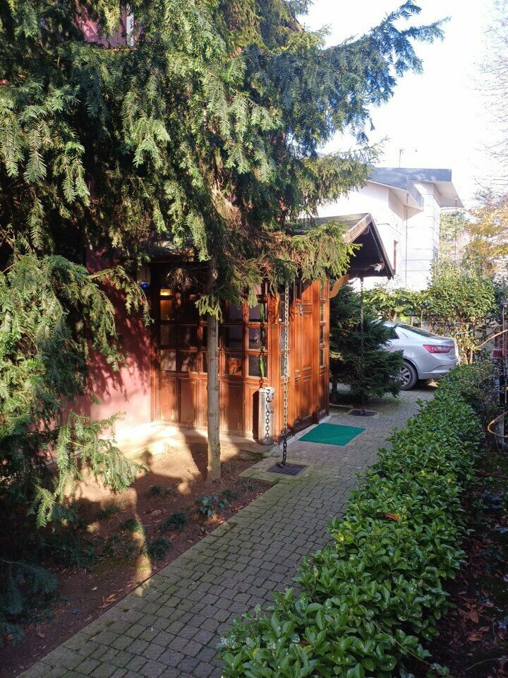 i̇nşaat firmaları Sonay Yatirim, İstanbul, foto