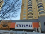 Sistemli Market (Gaziantep, Şehitkamil, Batıkent Mah., Kürşat Tüzmen Blv., 51A), süpermarket  Gaziantep'ten
