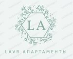 Лавр (2nd Ambulatorny Drive No:8с1), apartman kompleksi  Moskova'dan