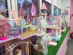 Barbierium (ulitsa Garshina No:3, posyolok gorodskogo tipa Tomilino), müzeler ve sanat galerileri  Moskova ve Moskovskaya oblastından