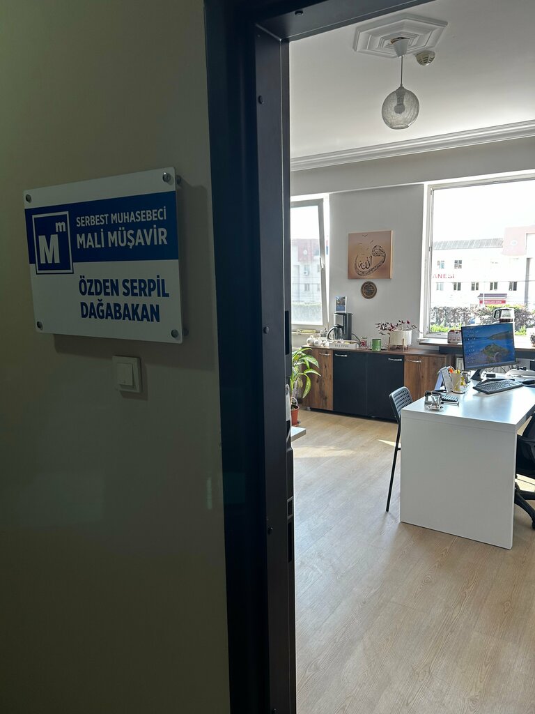 Mali müşavir Smmm Özden Serpil Dağabakan, Bursa, foto