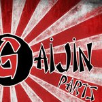 Gaijin Parts (Zarechnaya ulitsa No:42), otomobil yedek parçaları  Balaşiha'dan