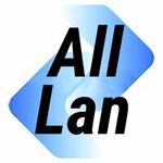 All-Lan (Dorozhnaya Street No:3к19), şebeke ekipmanları  Moskova'dan