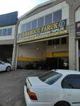 Dinamocu Faruk (Sanayi Mah., 60029 Nolu Cad., No:38F, Şehitkamil, Gaziantep), otomobil servisi  Gaziantep'ten