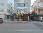 İkra Ekmek (Antalya, Kepez, Şelale Cad., 38), ekmek fırını  Antalya'dan