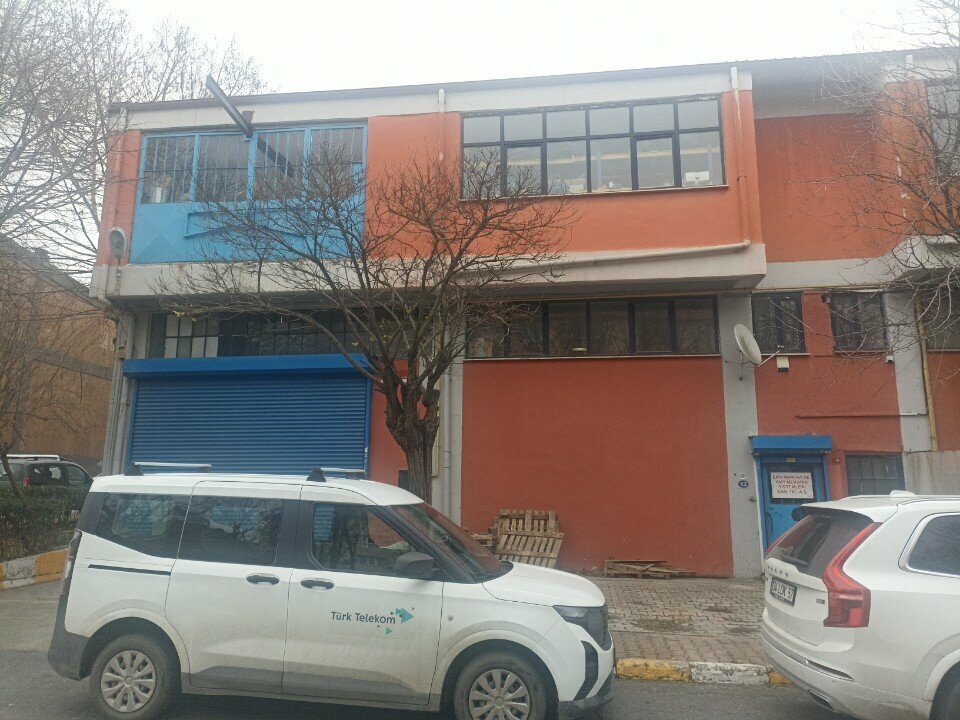 Torna işleri Ema Mühendislik Makina, İstanbul, foto