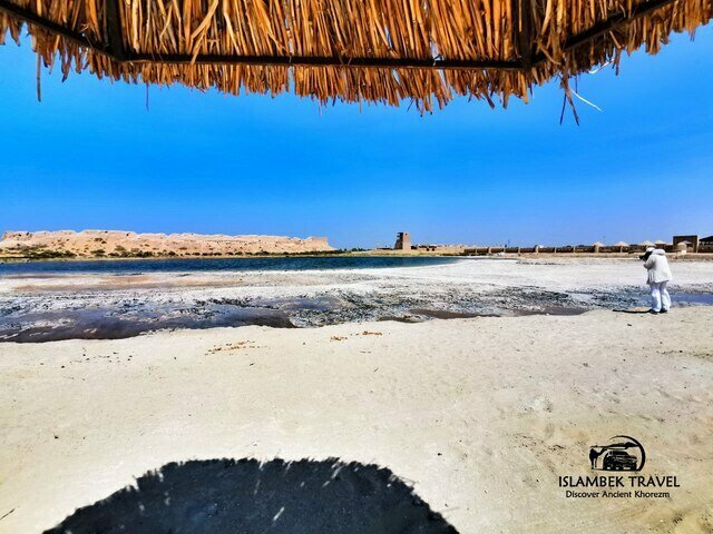 Seyahat acenteleri Islambek Travel, Hive, foto