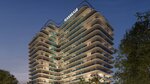 Domus Novus Real Estate (Marina Gate, Dubai Marina, Jumeirah, Dubai), emlak ofisi  Dubai'den