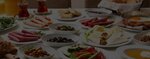 İzzet-i İkram Kebap Etli Ekmek (Büyükkayacık Mah., Ankara Cad., No:298, Selçuklu, Konya), kafe  Konya'dan