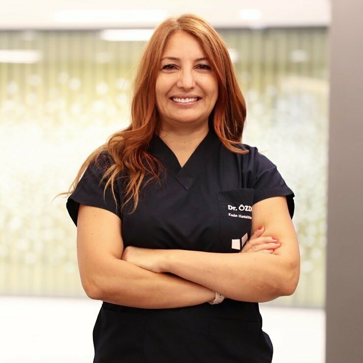 Özel muayenehaneler Dr. Arzu İlknur Özdemir, İstanbul, foto