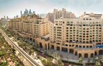 Dubai Stay - Golden Mile 8 - 2 Bedroom Apartment (Palm Jumeirah Road No:7), otel  Dubai'den
