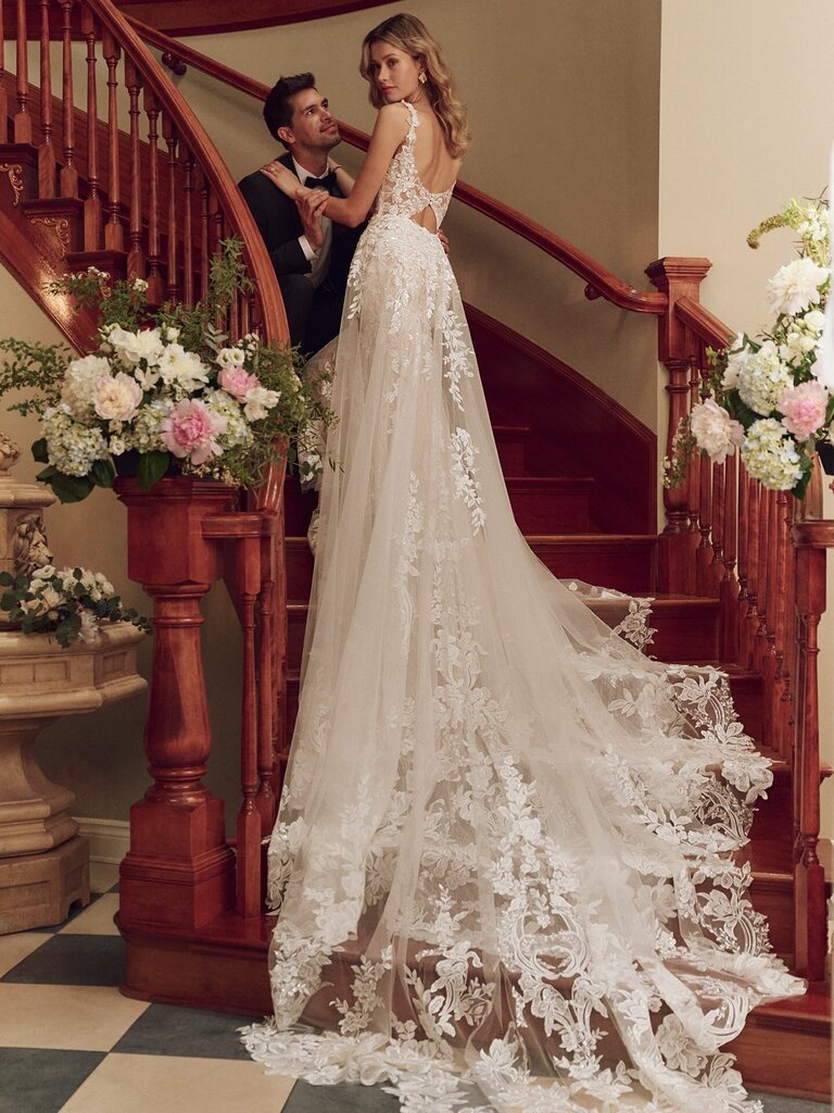 Fuarcılık firmaları The Bridal Shop, Dubai, foto