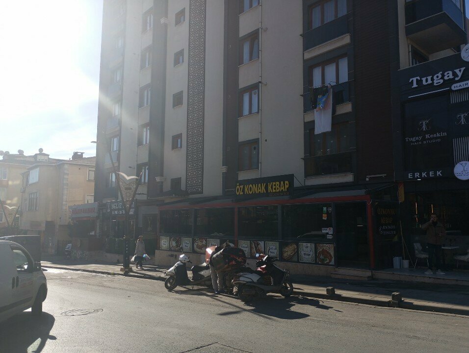 Şekerleme tatlı ve pastacılık ürünleri Gaziantep Baklavacısı, İstanbul, foto