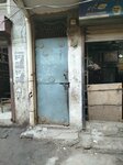 House (Province of Punjab, Lahore, Shalamar Town, Misri Shah, Haroon Street), adlandırılmış bina  Lahor'dan