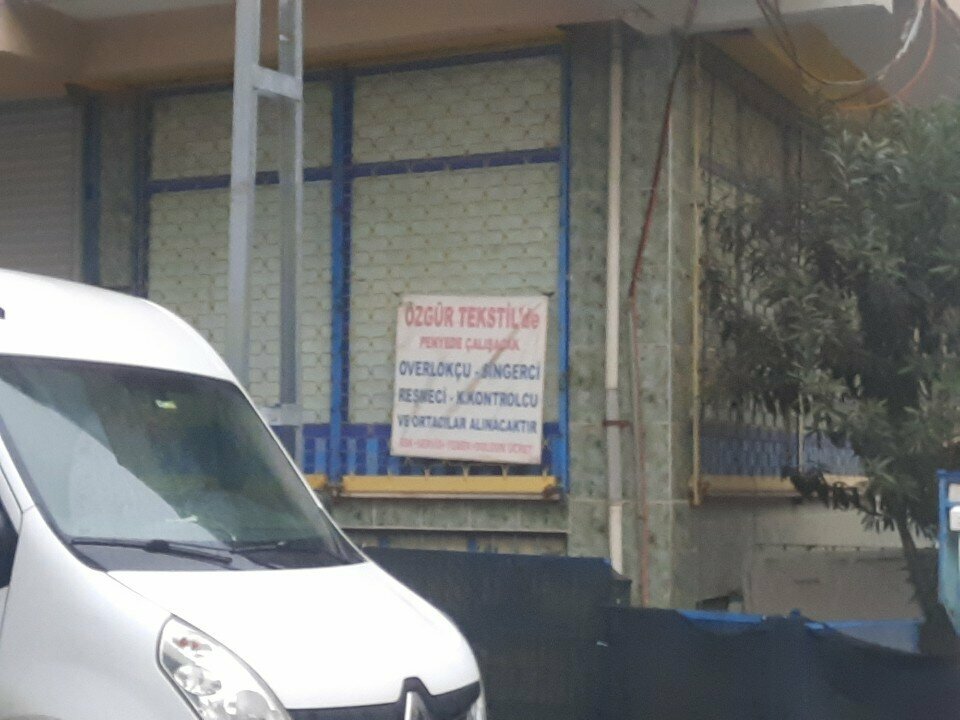 Süpermarket Köroğlu Süpermarket, İstanbul, foto