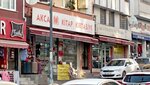 Akca Kırtasiye Pazarlama (İstanbul, Üsküdar, Ünalan Mah., Ayazma Cad., 93), tuhafiyeler  İstanbul'dan