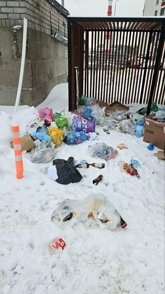 Konut servisleri kuruluşları Прима, Nijni Novgorod, foto