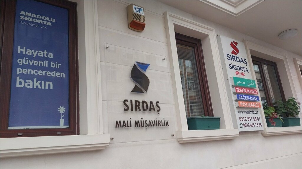 Muhasebeciler Sırdaş Mali Müşavirlik, İstanbul, foto