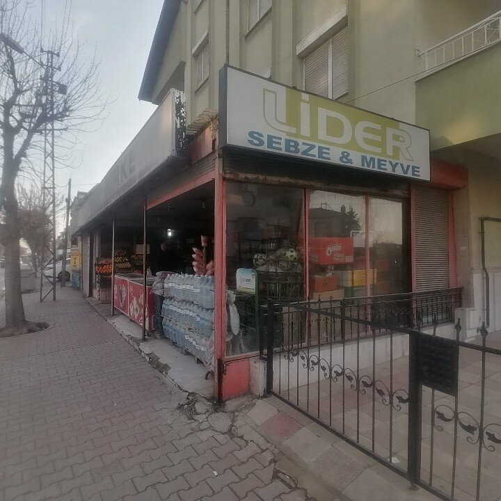 Market Lider Alışveriş Merkezi, Konya, foto