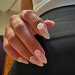 Nice Nails (Marat Ospanov kóshesi No:401/2), manikür-pedikür  Almatı'dan
