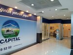 Capital Bahçeşehir Gayrimenkul (Süzer Bul., No:19, Başakşehir, İstanbul), emlak ofisi  İstanbul'dan
