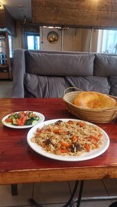 Плов (Moskovskiy prospekt No:49, Cherepovets), kafe  Cherepovets'ten
