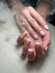 Nails for you (Veshnyakovskaya Street No:22А), manikür-pedikür  Moskova'dan